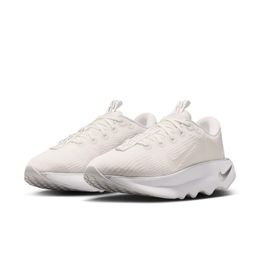Nike Damen Walkingschuh "WMNS MOTIVA", Gr. 40, wei&szlig;, Synthetik, Textil, Schuhe