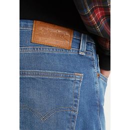 Levi's LEVI'S Herren Straight-Jeans "JEANS 541", schwarz, Gr. 32, Denim/Jeans, Obermaterial: 78% Baumwolle, 21% Polyester, 1% Elasthan, Jeans, im