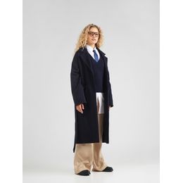 BOSS Pullover 'C_Fiti' Damen Gr&ouml;&szlig;e XL navy