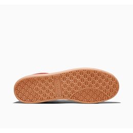 Converse Herren Sneaker "ALL STAR CLASSIC TRAINER RETRO", Gr. 44, orange, Leder, Schuhe