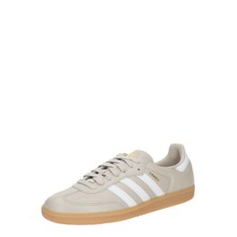 adidas originals Sneaker 'SAMBA' Herren Gr&ouml;&szlig;e 41/41.5 beige / gold / stone / wei&szlig;
