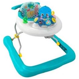Lauflernhilfe Baby Einstein "Step & Twirl OpusTM 4-in-1 Activity Walker", bunt, Lauflernhilfen, KinderB:64,77cm H:59,69cm T:72,39cm, mit Licht und Sound, B:64,77cm H:59,69cm T:72,39cm