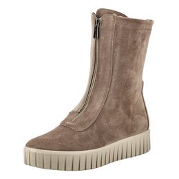 IGI&CO IGI & CO Damen Stiefel "IGI & CO Stiefel Nubukleder/Textil", Gr. 36fango, Nubukleder, Textil, Schuhe