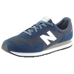 New Balance M&auml;dchen Sneaker "323", Gr. 38, wei&szlig;, Synthetik, Schuhe