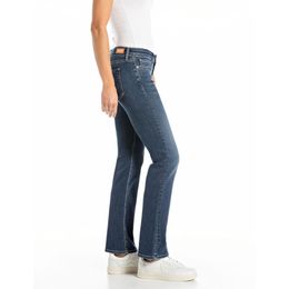 Replay Jeans 'New Luz' female size 28 Dark blue