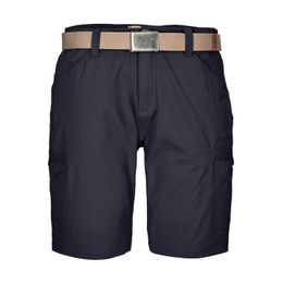 G.I.G.A. by Killtec Herren Bermudas "GS 16 MN BRMDS", blau, Gr. 56, G.I.G.A. DX BY KILLTEC, Obermaterial: 100% Polyester.Futter: 80% Polyester, 20% Baumwolle, Hosen,
