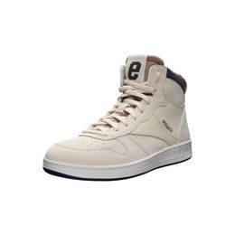 Ethletic Damen Sneaker "Carl", Gr. 37, beige, Obermaterial: 100% Polyurethan; Futter: 100% Baumwolle; Decksohle: 100% Baumwolle; Sohle: 100%