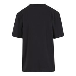 Karl Kani Herren T-Shirt "Karl Kani Signature International T-Shirt", schwarz, Gr. S, bedruckt, 100% Baumwolle, Shirts