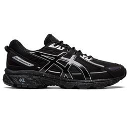 Damen Sneaker "GEL-VENTURE 6", asics SPORTSTYLE, Gr. 39schwarz, schwarz, Synthetik, Schuhe
