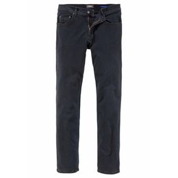 Herren Stretch-Jeans "Rando", blau, Gr. 30, Pioneer Authentic Jeans, Denim/Jeans, Obermaterial: 92% Baumwolle, 6% Polyester, 2% Elasthan, Jeans,