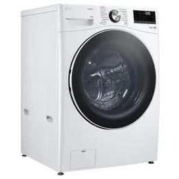LG Waschmaschine "F0WVT202", Energieeffizienz: B (A-G), wei&szlig;, B:70cm H:99cm T:83cm, Waschmaschinen