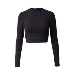 ABOUT YOU x Sofia Tsakiridou Shirt 'Thea' female size M Black