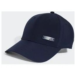 Baseball Cap Adidas PERFORMANCE "LIGHTWEIGHT", Damen, blau (legend ink), Obermaterial: 100% Polyester, Caps