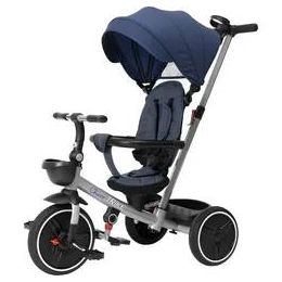 Dreirad Chicco "TOY Trike 4 in 1", schwarz, Dreir&auml;der, Kinder, Kunststoff, Metall