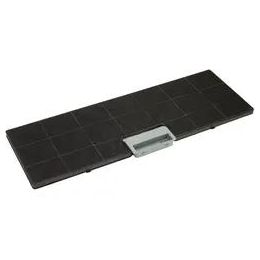 Gorenje Aktivkohlefilter "Kohlefilter 530408", silber, 1 Stk., Filterkartuschen, f&uuml;r Dunstabzugshaube BHP643A5BG