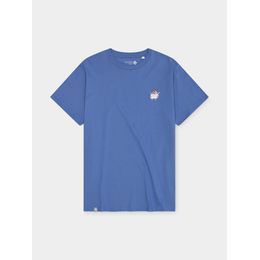 Bavarian Caps Shirt Herren Gr&ouml;&szlig;e XL blau