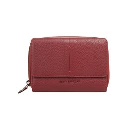 Betty Barclay Wallet 'Betty Barclay Geldb&ouml;rse' female Red size One Size
