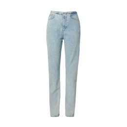 Calvin Klein Jeans Jeans 'AUTHENTIC' Damen Gr&ouml;&szlig;e 26 hellblau