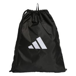 adidas Performance Sportturnbeutel 'Tiro League' Damen Gr&ouml;&szlig;e one size schwarz / wei&szlig;
