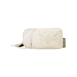 Chiemsee Fanny Pack 'Chiemsee G&uuml;rteltasche TRACK "N" DAY' male Beige size One Size