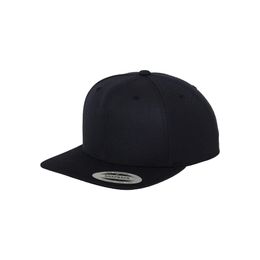 Flexfit Cap 'Youth' Jungen Gr&ouml;&szlig;e 56/57 navy