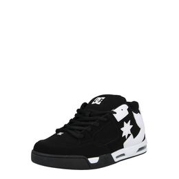 DC Shoes Sneaker 'COMMAND' Herren Gr&ouml;&szlig;e 43.5/44 schwarz / wei&szlig;