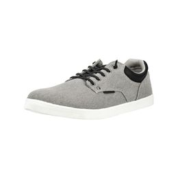 Bullboxer Sneaker Herren Gr&ouml;&szlig;e 45 grau