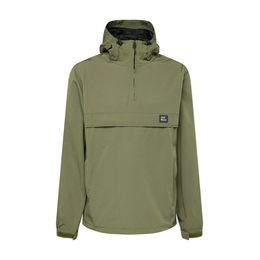 Vintage Industries Jacke 'Shooter' Herren Gr&ouml;&szlig;e L oliv Sommerjacke