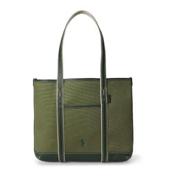 Polo Ralph Lauren Shopper female Green size One Size