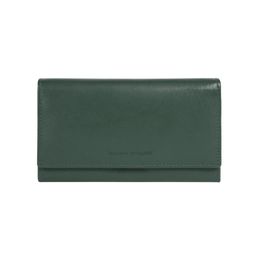 Bruno Banani Wallet 'Bruno Banani Geldb&ouml;rse' female Green size One Size