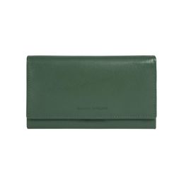 Bruno Banani Wallet 'Bruno Banani Geldb&ouml;rse' female Green size One Size