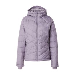 Columbia Outdoorjacke 'Heavenly' Damen Gr&ouml;&szlig;e XL lavendel