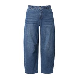 Studio Untold Jeans Damen Gr&ouml;&szlig;e 32/33 blue denim