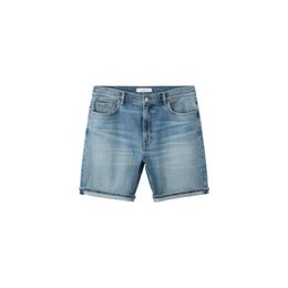 Mango Man Shorts 'Rock' Herren Gr&ouml;&szlig;e 38 blue denim