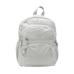 Mindesa Backpack female Grey size One Size