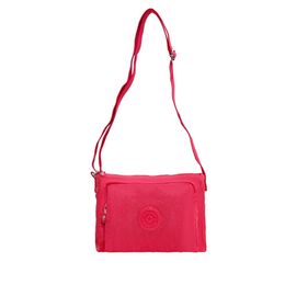Mindesa Crossbody Bag female Pink size One Size