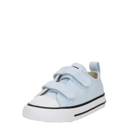 Converse Sneaker 'Chuck Taylor All Star' Jungen Gr&ouml;&szlig;e 26 hellblau