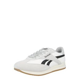 Reebok Sneaker 'WORLD 70' Herren Gr&ouml;&szlig;e 36 grau / schwarz / wei&szlig;