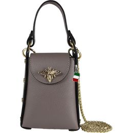 Florence Handtasche Damen Gr&ouml;&szlig;e One Size braun