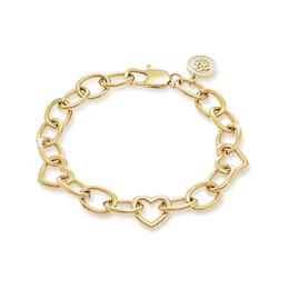 Guido Maria Kretschmer Jewellery Armband Damen Gr&ouml;&szlig;e One Size gold
