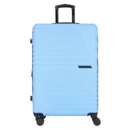 Cocoono Trolley 'Larnaka' Herren Gr&ouml;&szlig;e One Size himmelblau