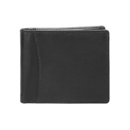 Bodenschatz Wallet 'Bodenschatz Geldb&ouml;rse' male Black size One Size