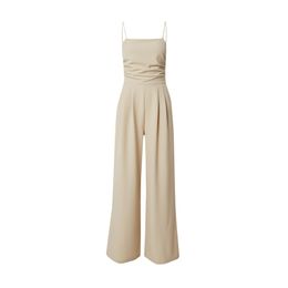 LeGer by Lena Gercke Jumpsuit 'Mina' Damen Gr&ouml;&szlig;e S camel