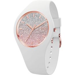 Ice Watch Analog Watch female White size One Size