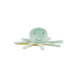 Sterntaler Handpuppe 'Octopus' Gr&ouml;&szlig;e S/XXL hellgr&uuml;n