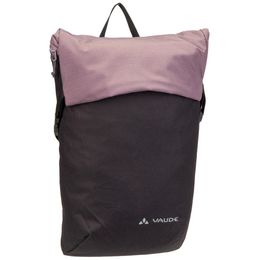 Vaude Sports Backpack ' Unuk II ' female Brown, Purple size One Size