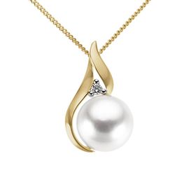 Firetti Pendant female Gold size One Size
