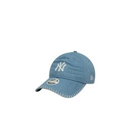 New Era Cap '9Twenty New York Yankees MLB' female Blue size One Size