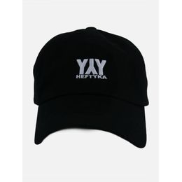 Heftyka Cap male Black size Onesize