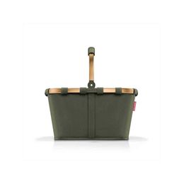 Reisenthel Shopper 'Carrybag' female Green size One Size